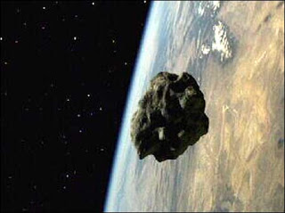 Enroque de ciencia: Diferenciando asteroide, meteoroide, meteoro ...